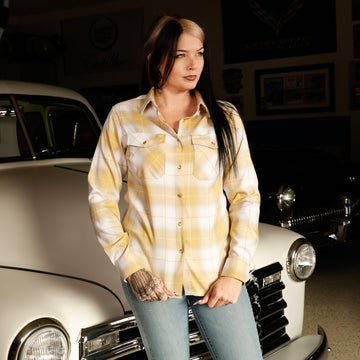 Hales Speed Shop Clothing | Legendary Flannels | Timeless Style at ...