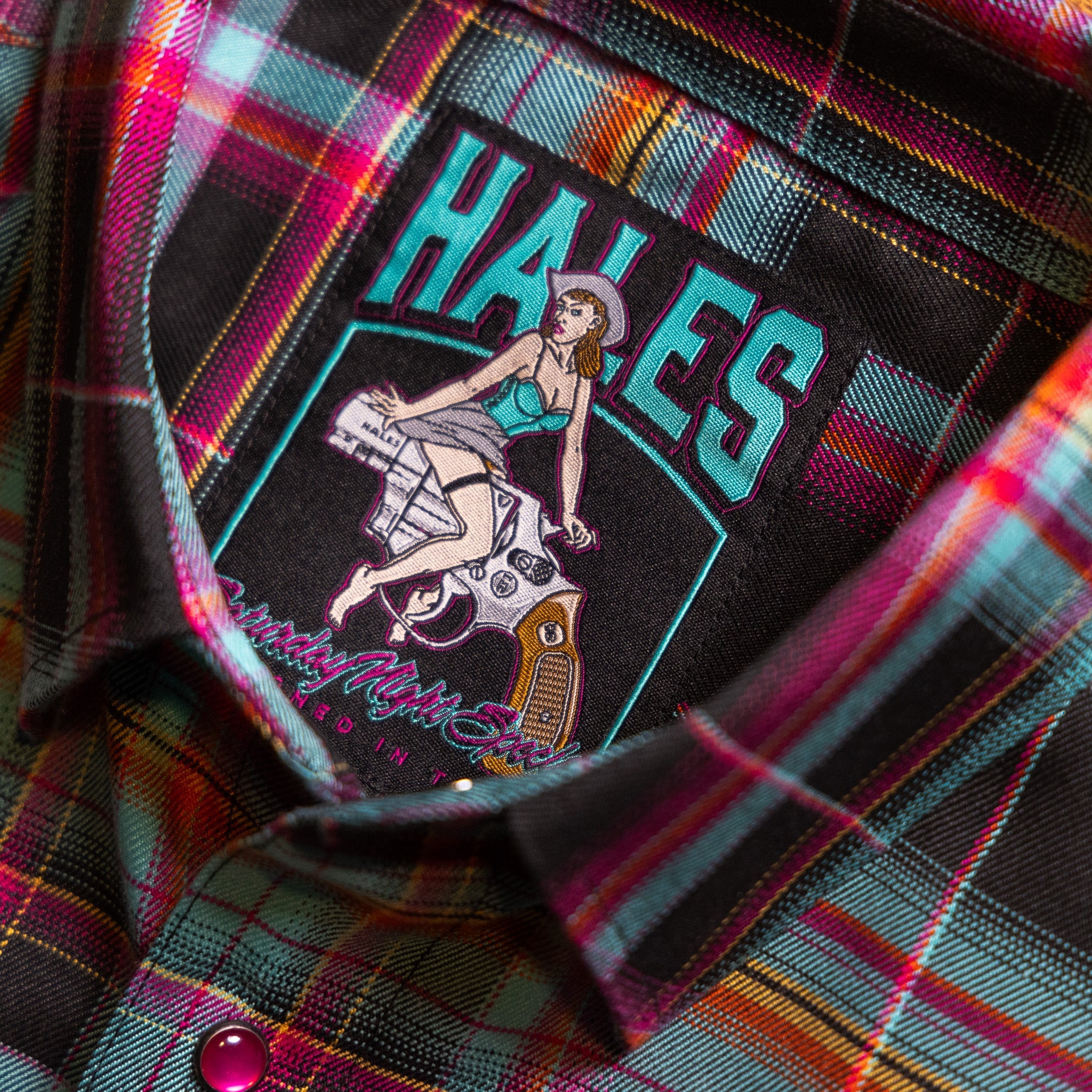 Men's Saturday Night Special – Hales Speed Shop | Now Available at ...
