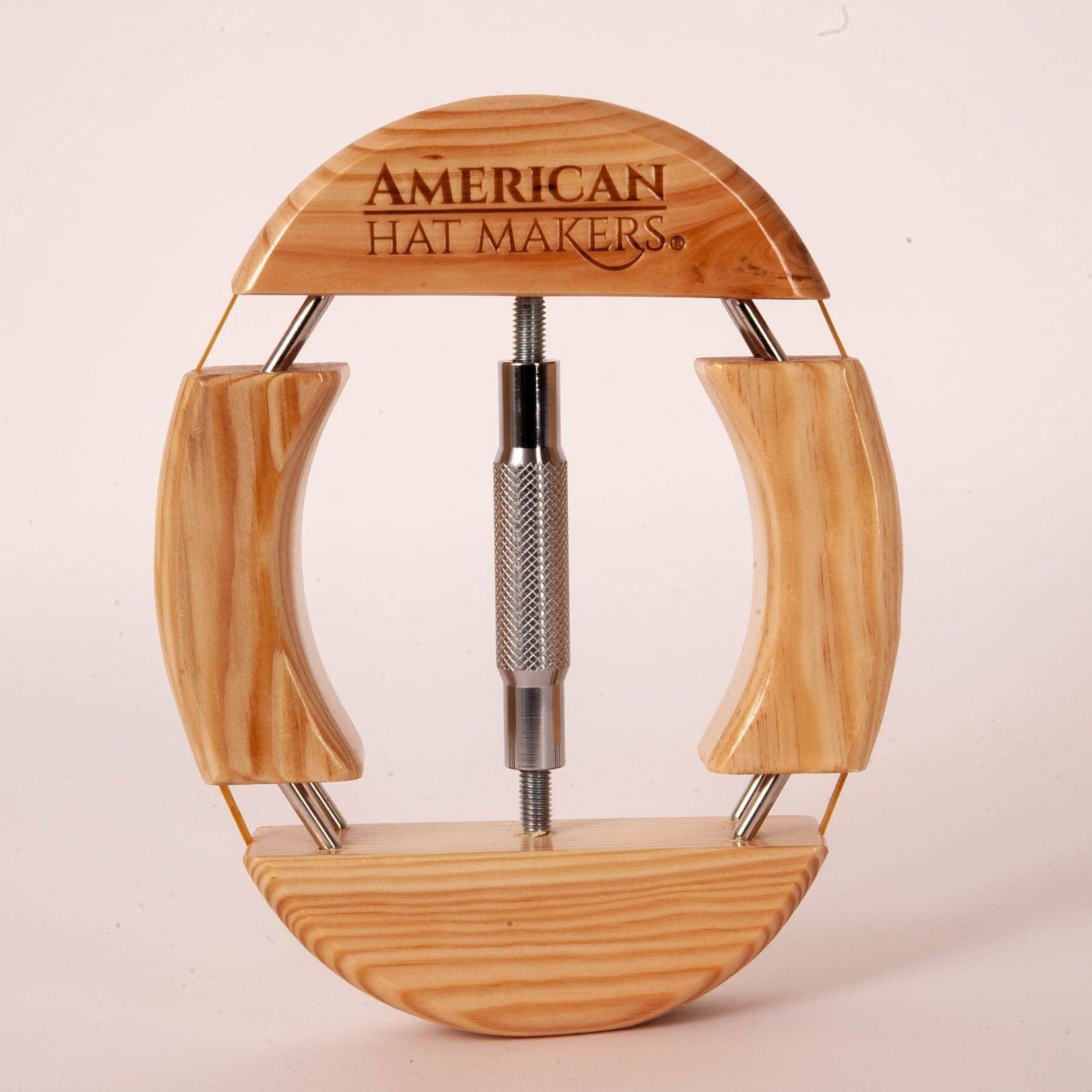 Four Way Hat Stretcher by American Hat Makers – FunkyBrims
