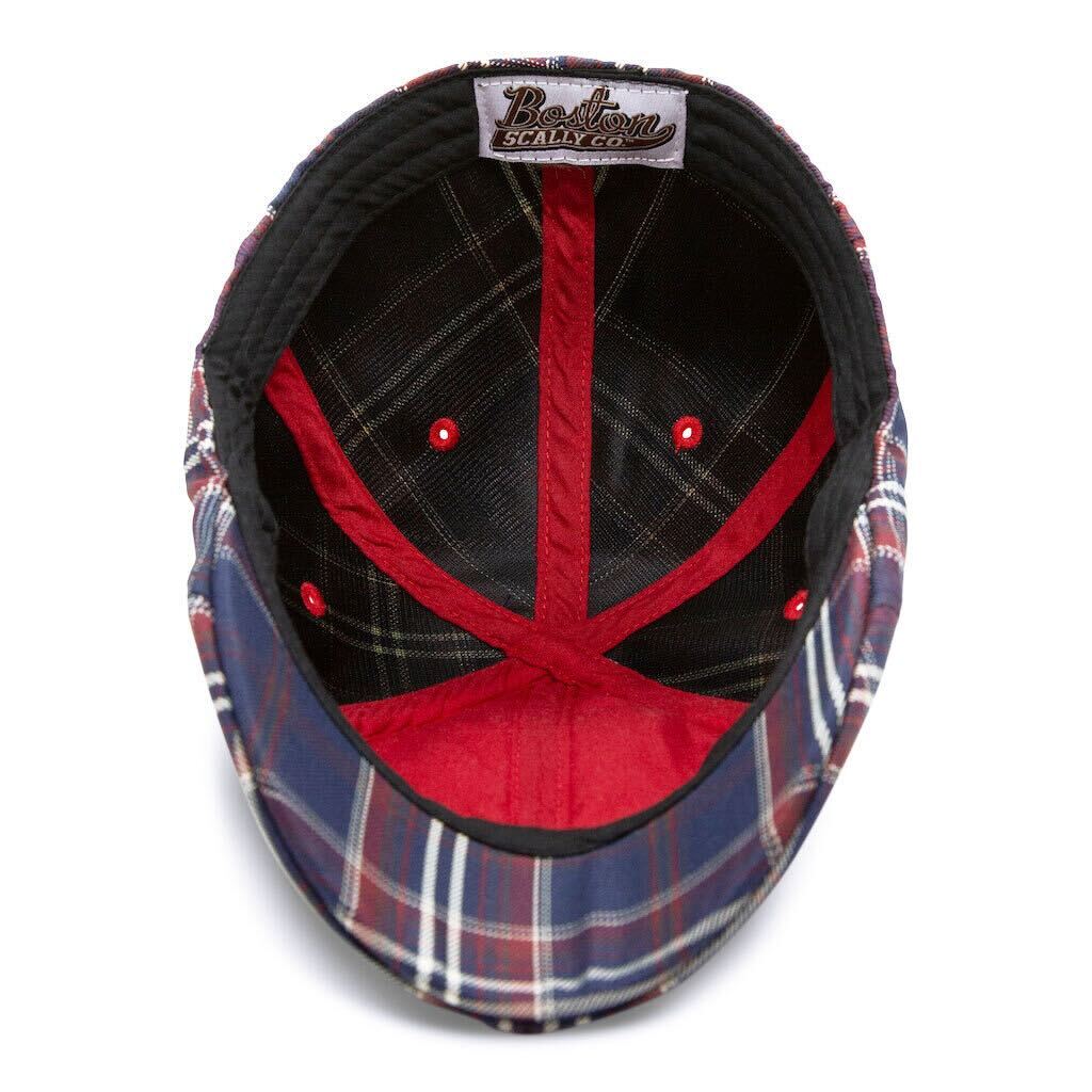 Boston Scally Caps | Authentic Flat Caps & Newsboys | FunkyBrims
