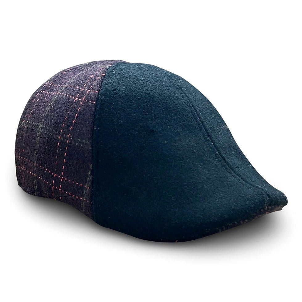 The Cupid Cap by Boston Scally Co. – FunkyBrims