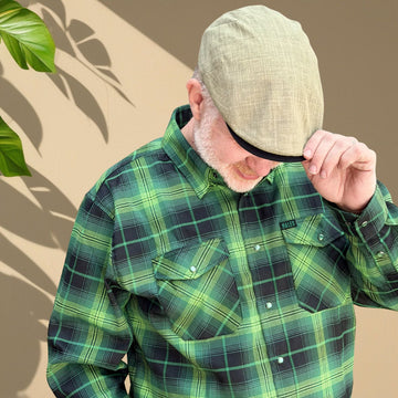 Hales Speed Shop Clothing | Legendary Flannels | Timeless Style at ...