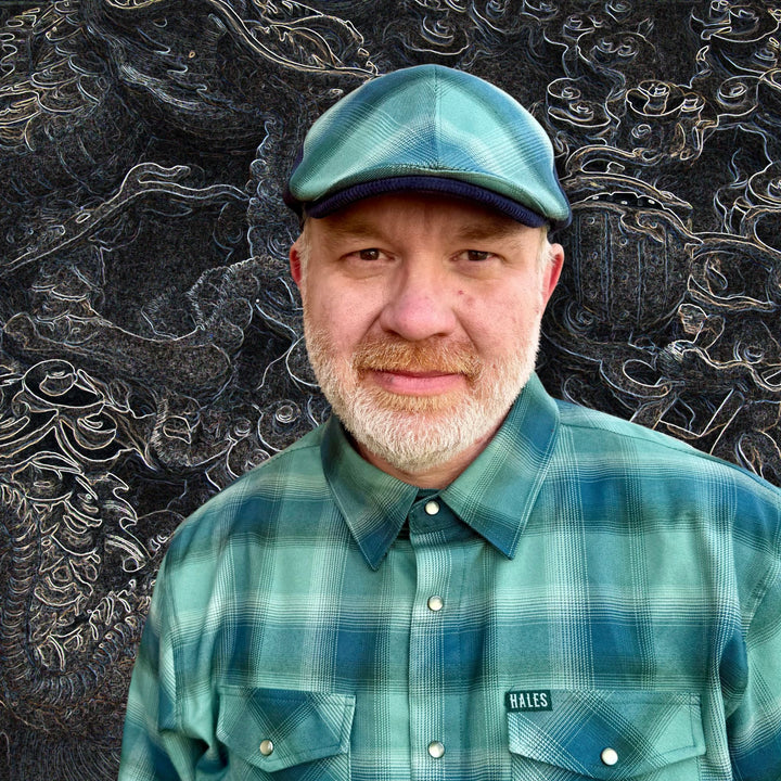 Hales Speed Shop Clothing | Legendary Flannels | Timeless Style at ...