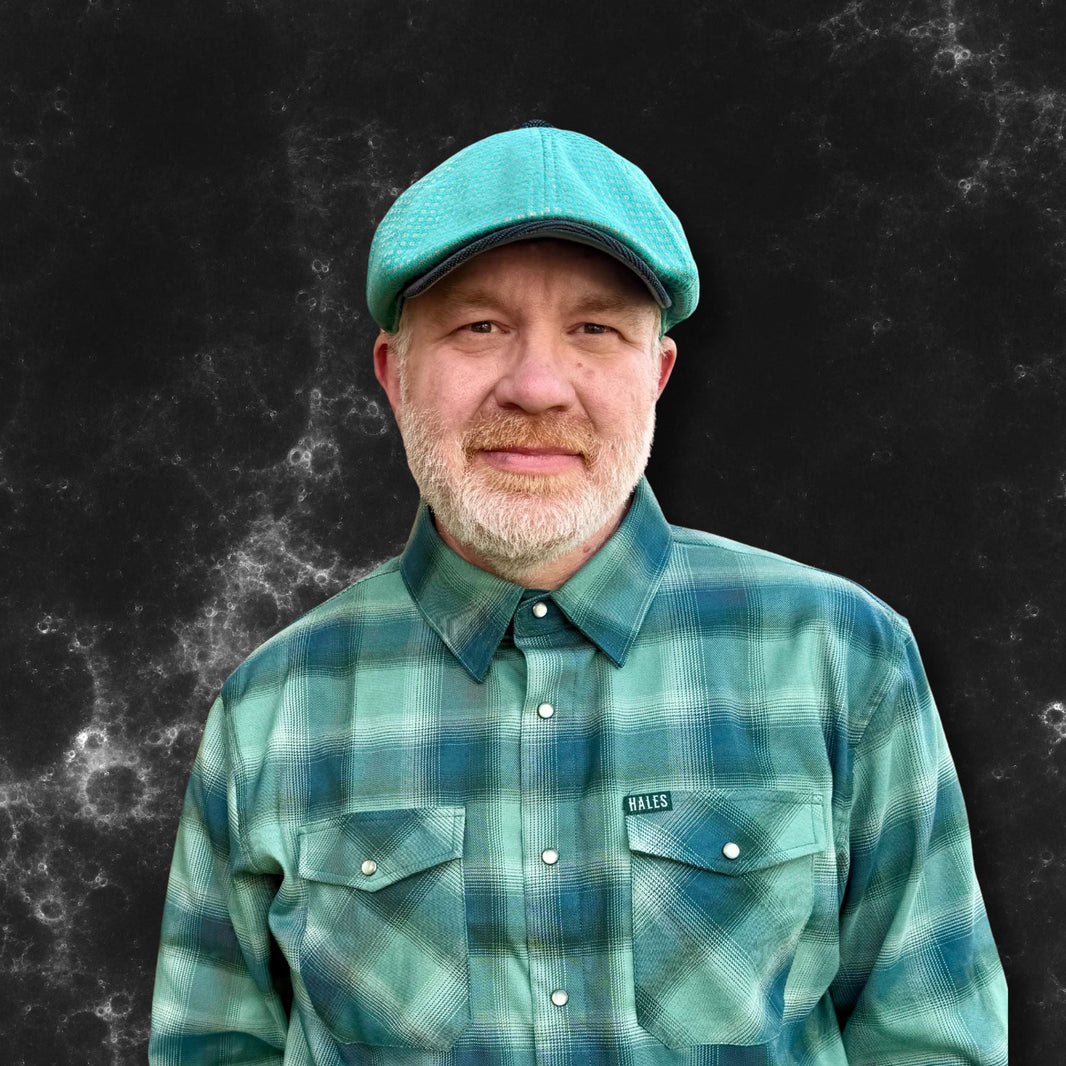 Funky Brims | Premium Flat Caps & Newsboy Hats – FunkyBrims
