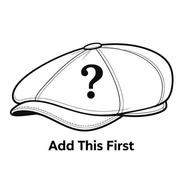 Mystery Cap Trio - Add First for $100 Mystery Trio – FunkyBrims