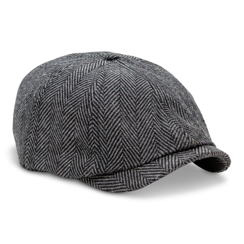 Boston Scally Caps | Authentic Flat Caps & Newsboys | FunkyBrims