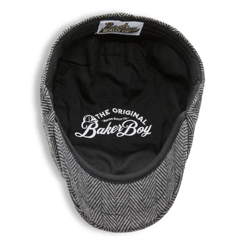 Boston Scally Caps | Authentic Flat Caps & Newsboys | FunkyBrims